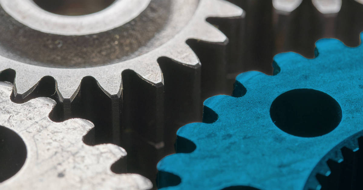 Wachstumsfaktor Automatisierung: Was ist Business Automation?